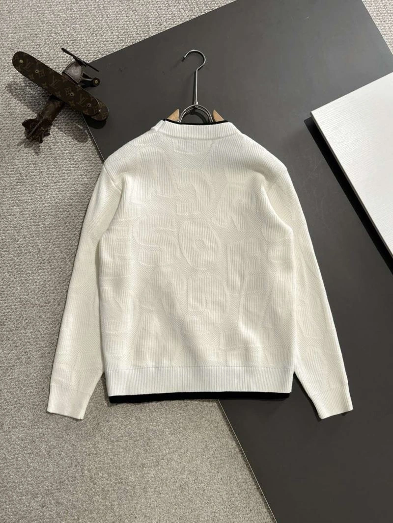 Accurate model Burberry Sweaters