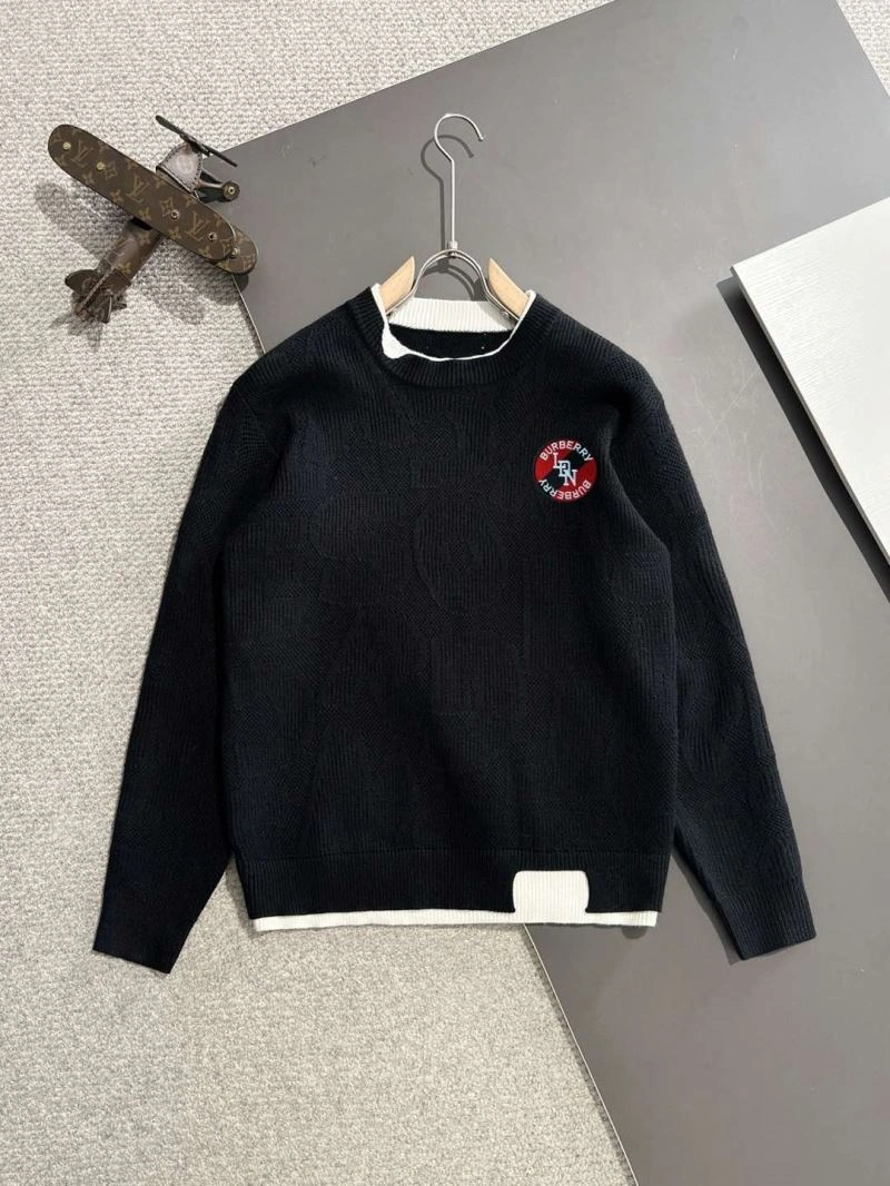 Burberry Sweaters