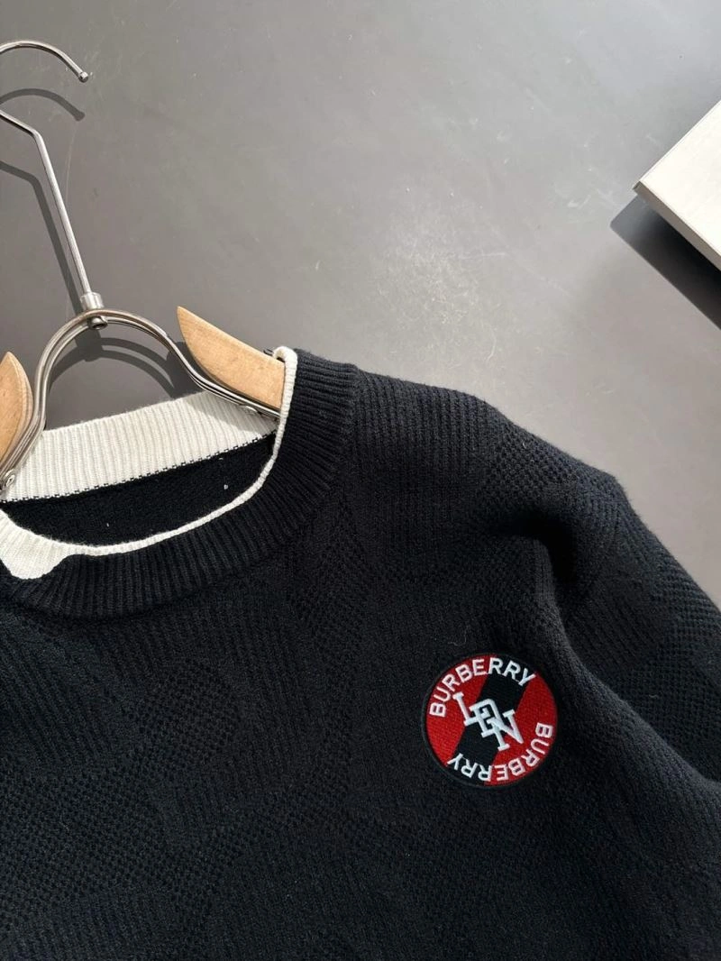 Original Burberry Sweaters