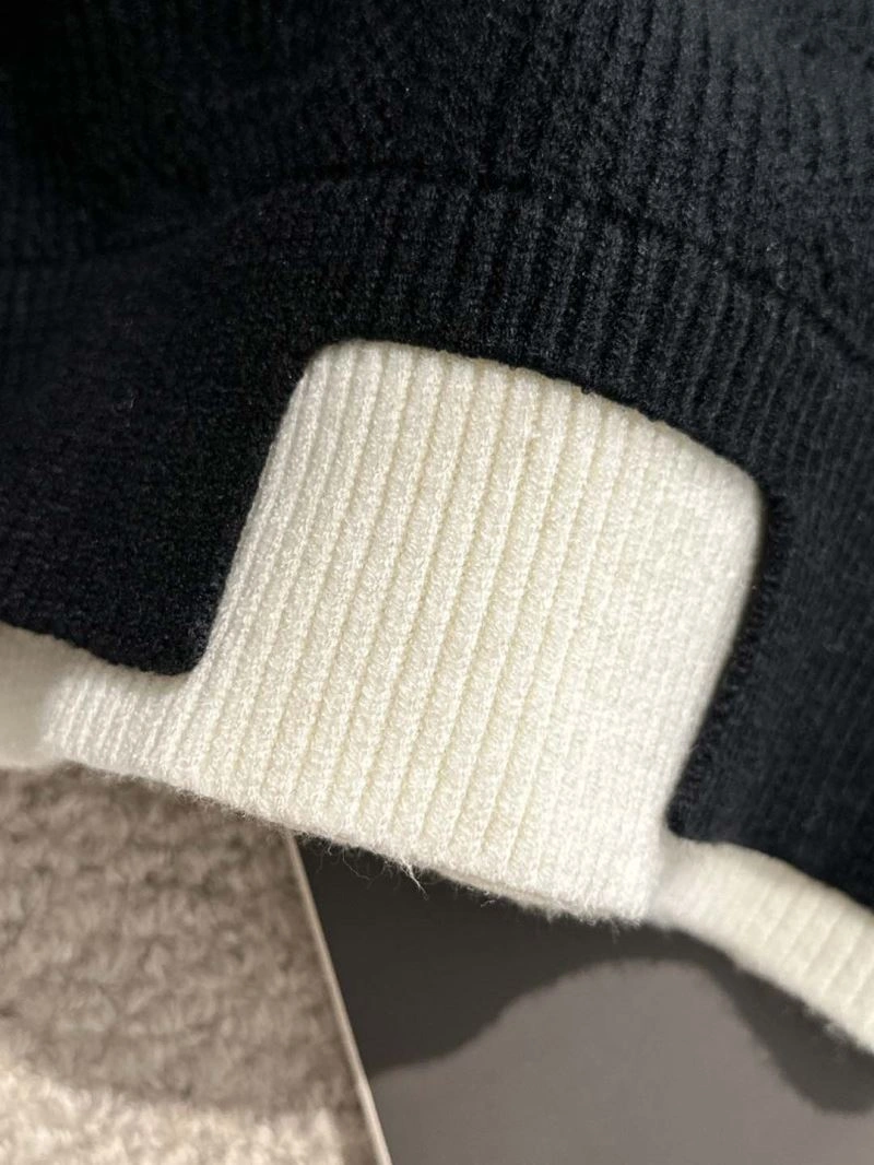 Original Burberry Sweaters