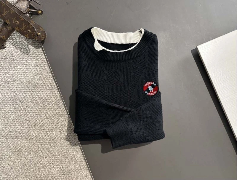 Original Burberry Sweaters
