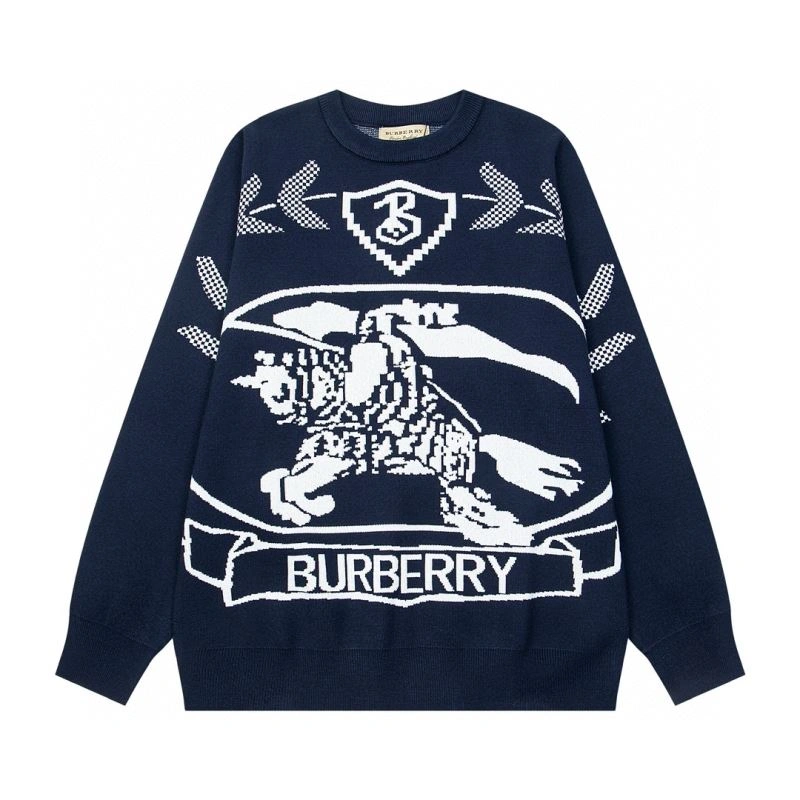 Burberry Sweaters
