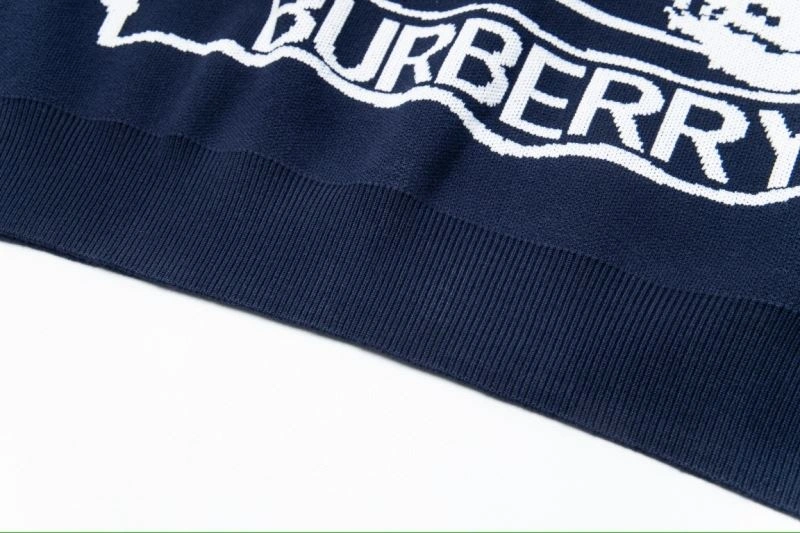 Value-priced Burberry Sweaters