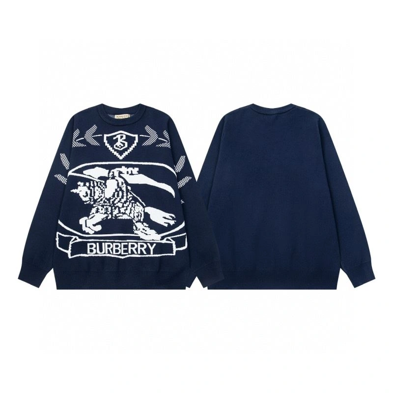 Value-priced Burberry Sweaters
