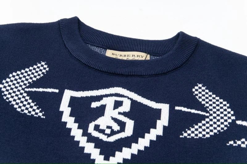 Value-priced Burberry Sweaters