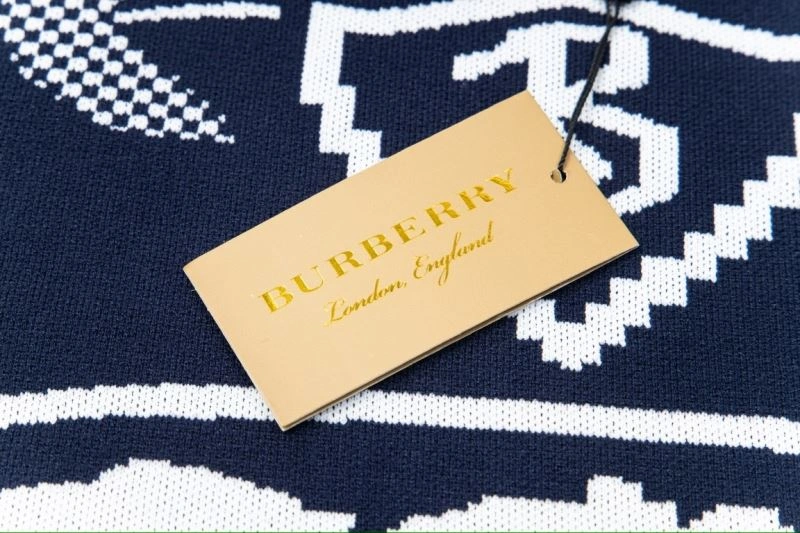 Value-priced Burberry Sweaters