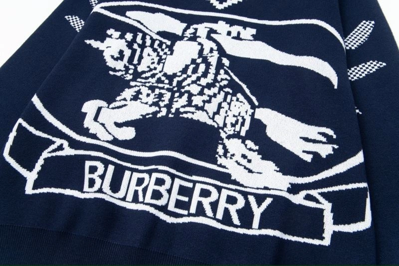 Value-priced Burberry Sweaters