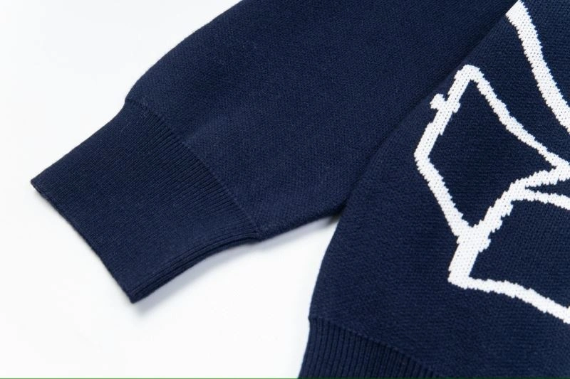 Value-priced Burberry Sweaters