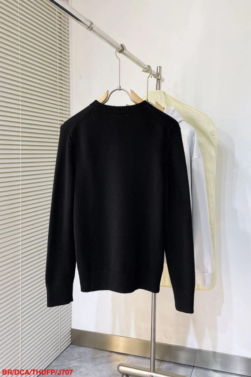 Low-cost Burberry Sweaters