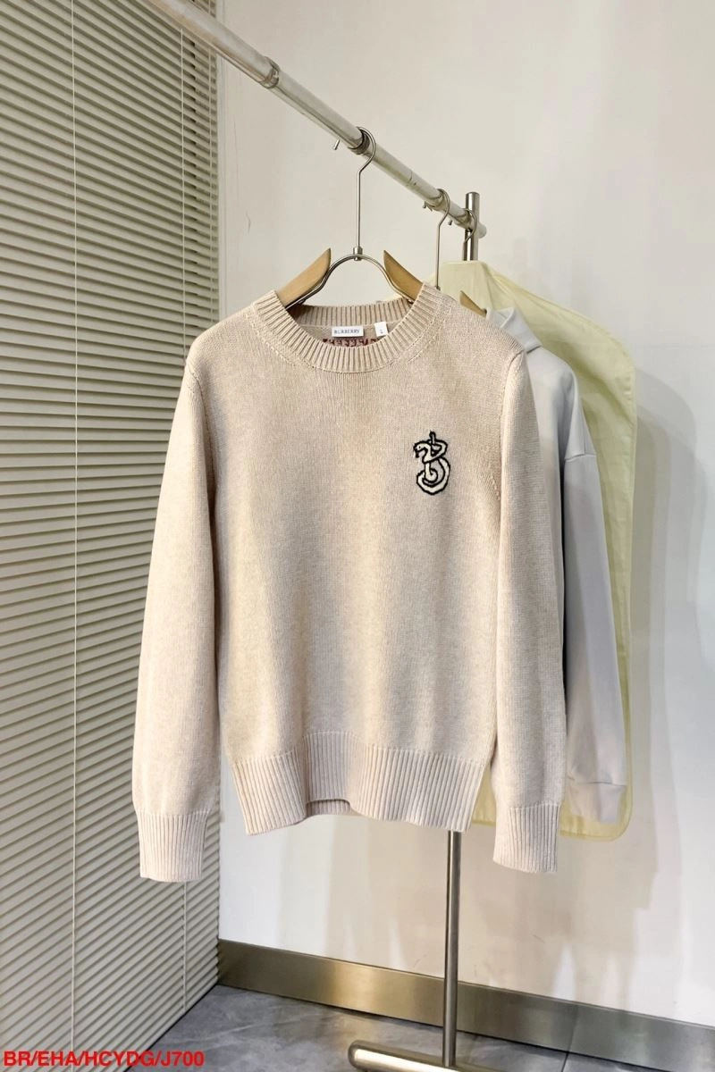 Exact replica Burberry Sweaters