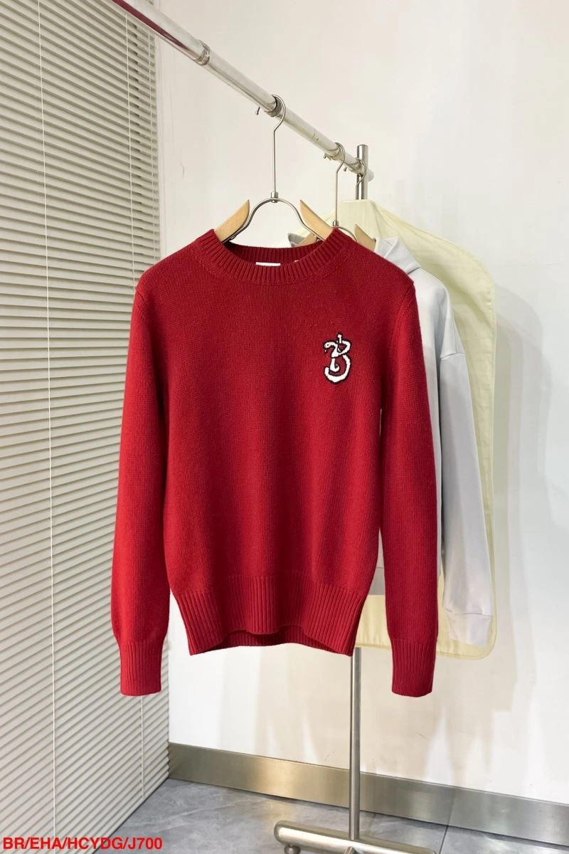Exact replica Burberry Sweaters