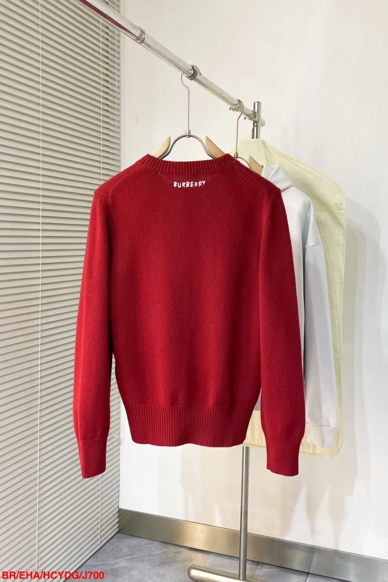 Exact replica Burberry Sweaters