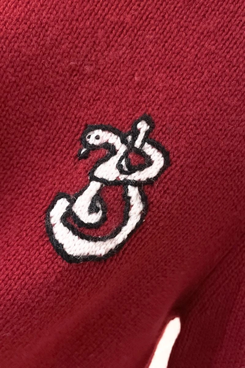 Exact replica Burberry Sweaters