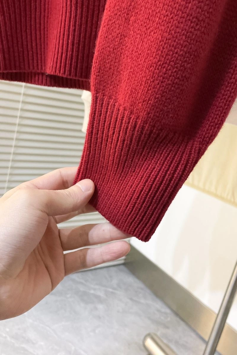 Exact replica Burberry Sweaters