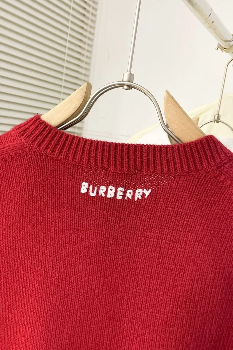 Exact replica Burberry Sweaters