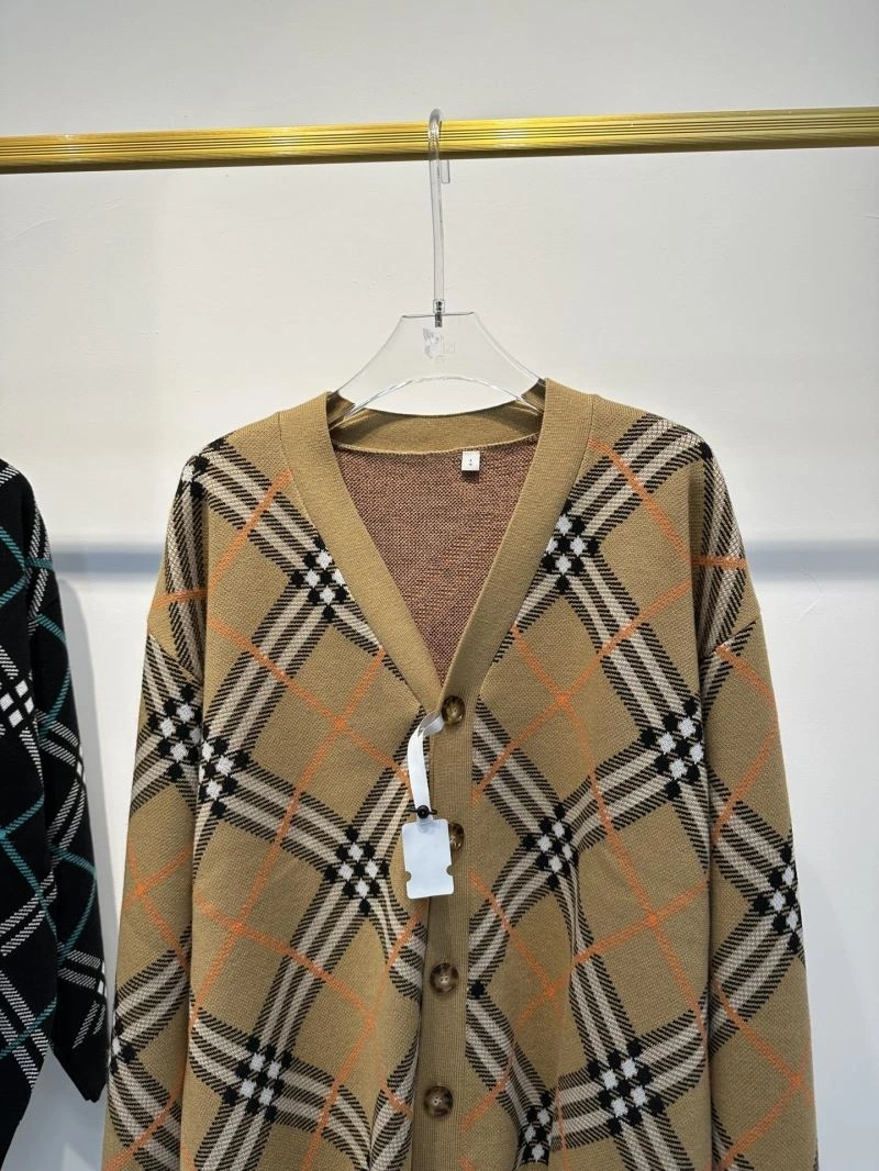 OEM Burberry Sweaters