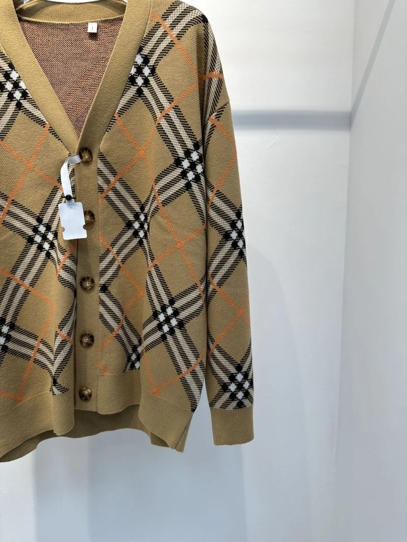 OEM Burberry Sweaters