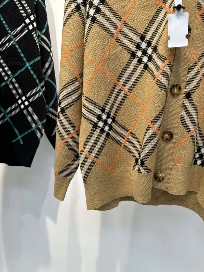 OEM Burberry Sweaters