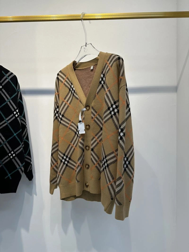 OEM Burberry Sweaters