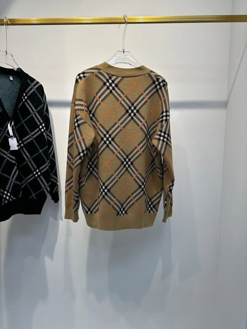OEM Burberry Sweaters