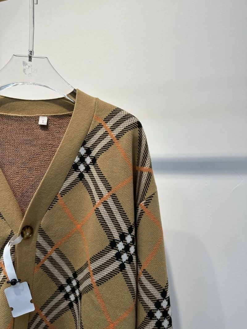 OEM Burberry Sweaters