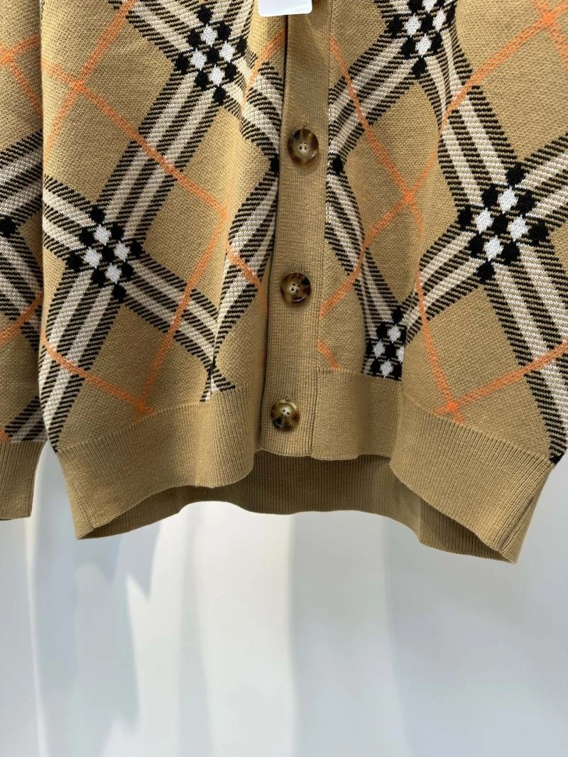 OEM Burberry Sweaters