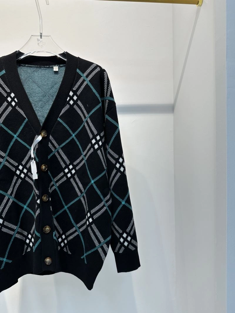 Affordable Burberry Sweaters