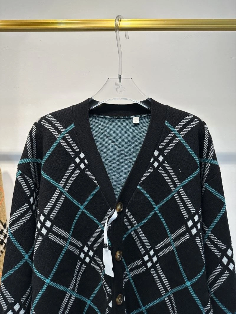 Affordable Burberry Sweaters