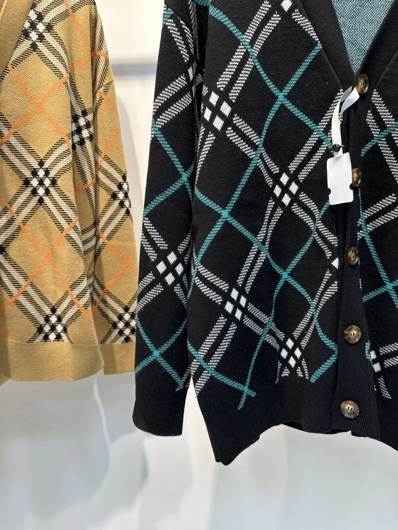 Affordable Burberry Sweaters