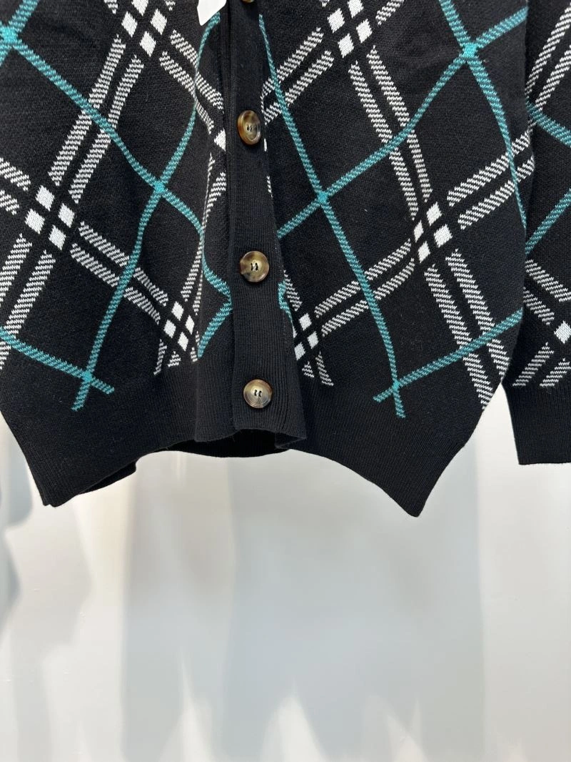 Affordable Burberry Sweaters