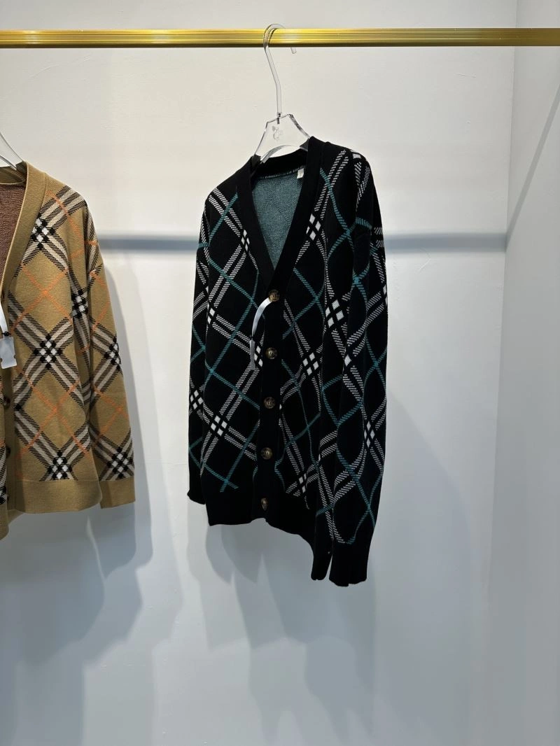 Affordable Burberry Sweaters