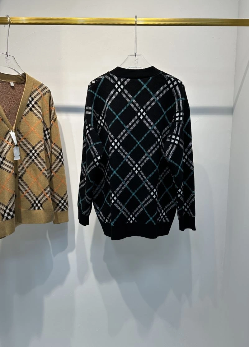Affordable Burberry Sweaters