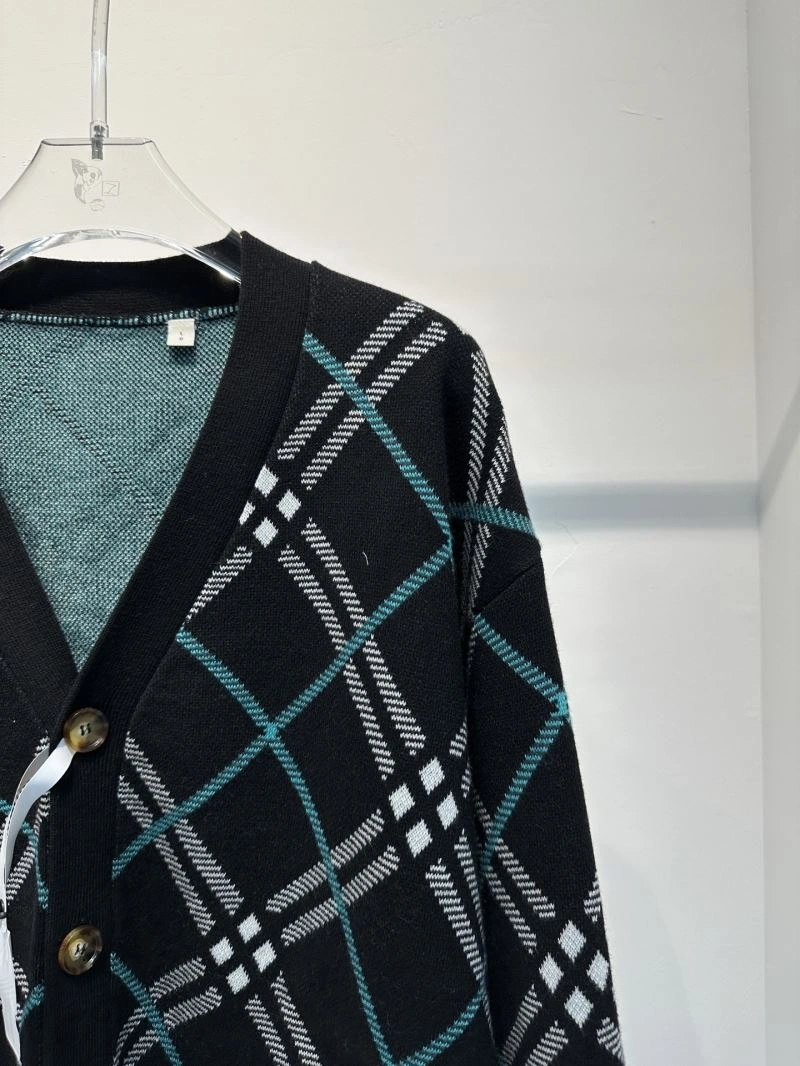 Affordable Burberry Sweaters