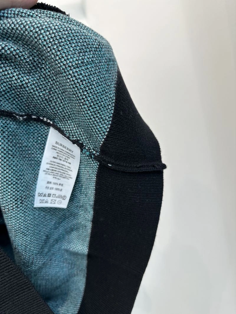 Affordable Burberry Sweaters