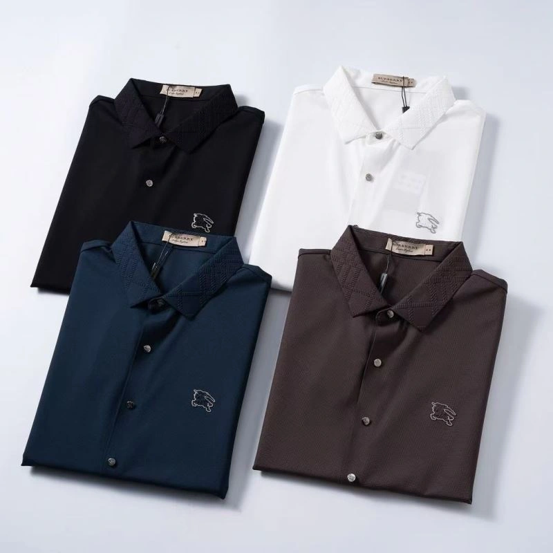 Perfect replica Burberry T-Shirts