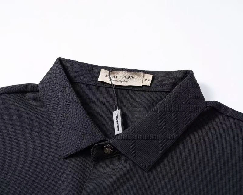 Perfect replica Burberry T-Shirts
