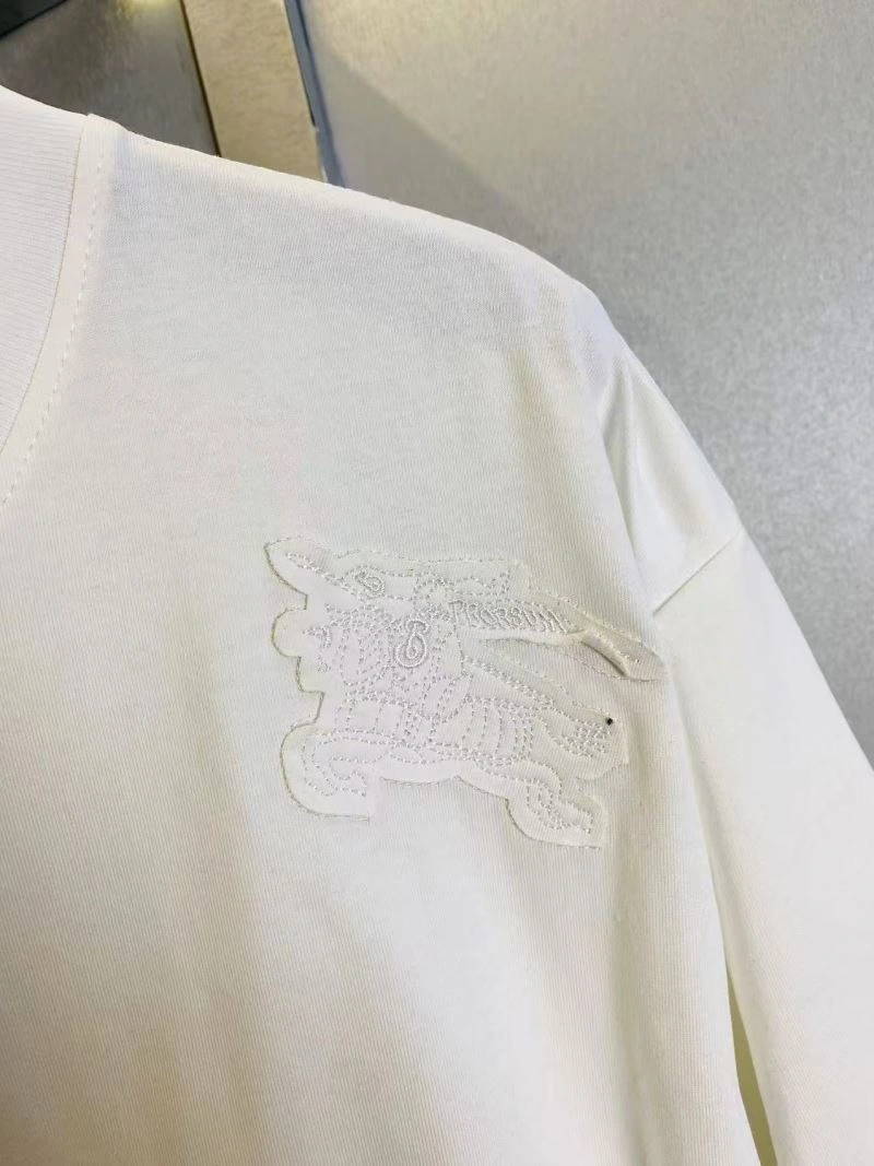 Real Burberry T-Shirts