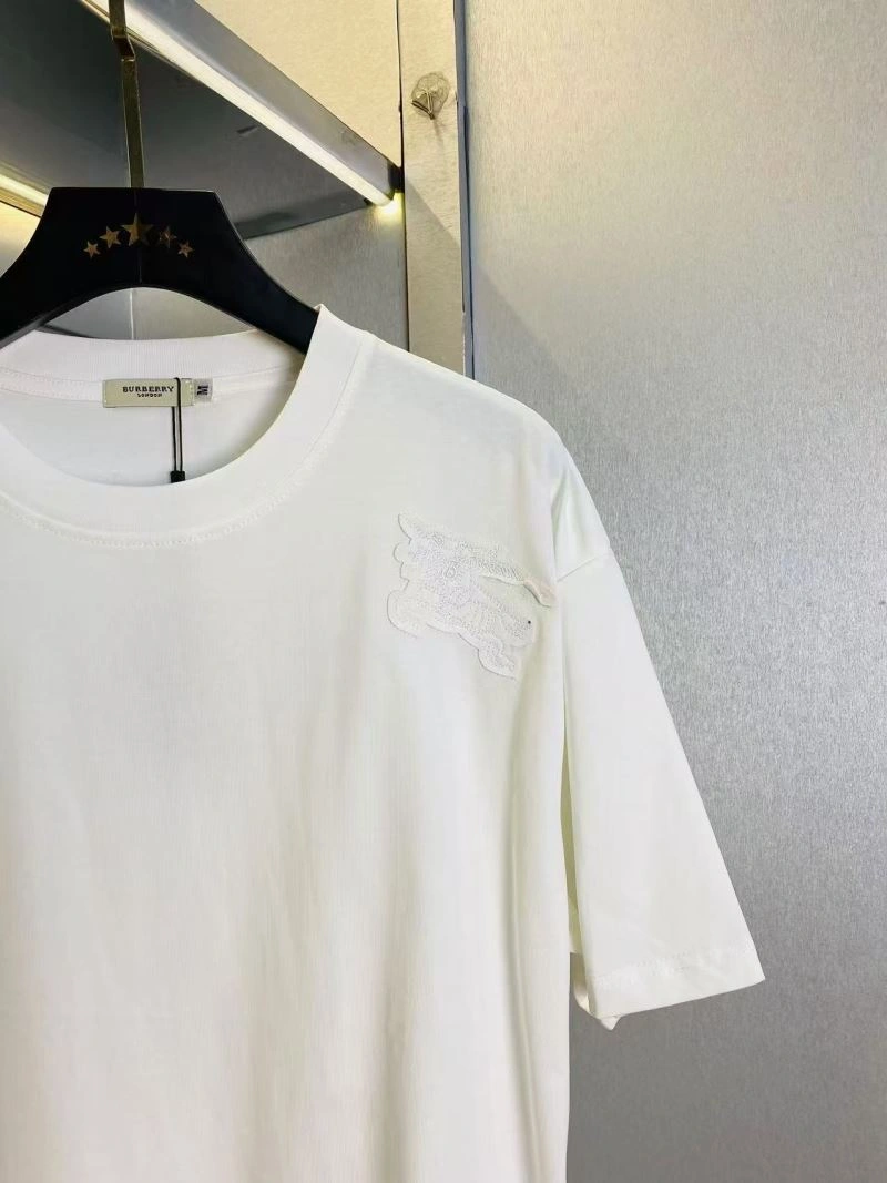 Real Burberry T-Shirts