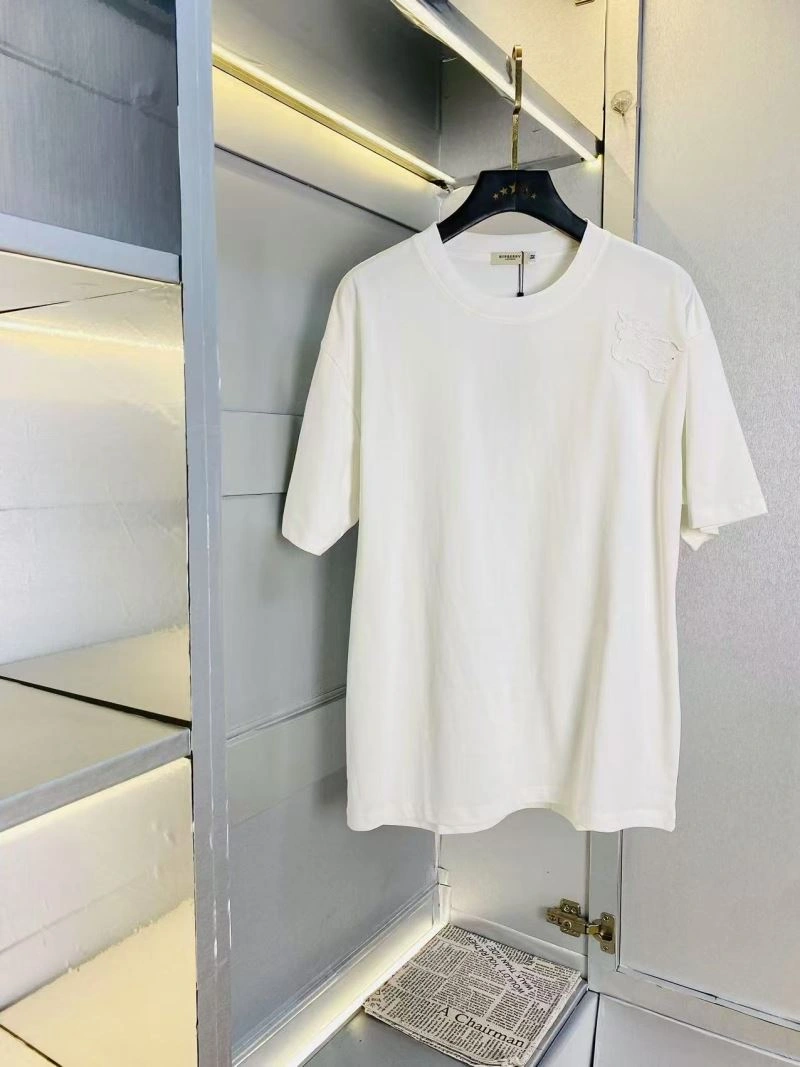 Real Burberry T-Shirts