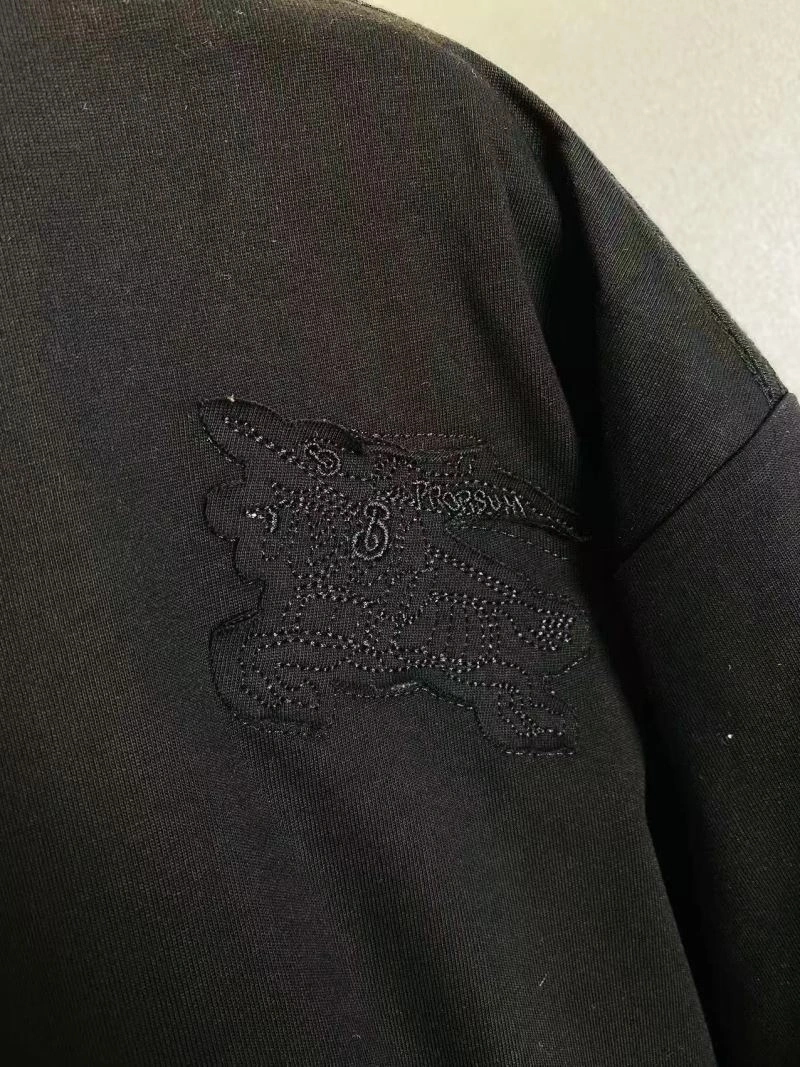 Real Burberry T-Shirts