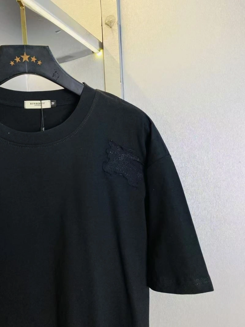Real Burberry T-Shirts