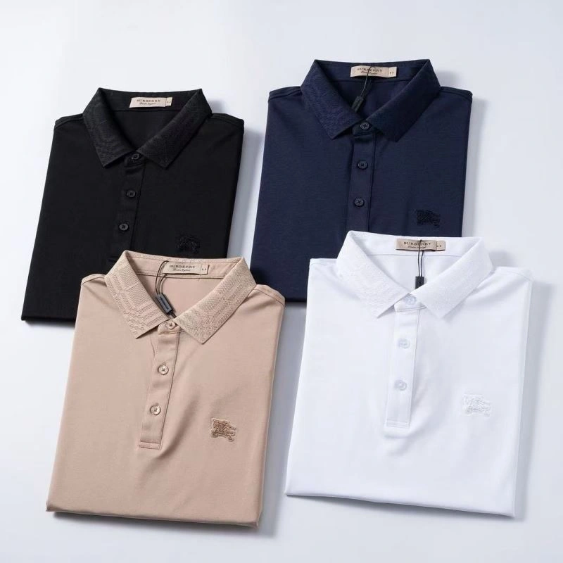 Factory-made Burberry T-Shirts