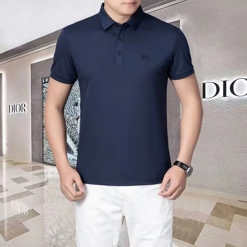 Factory-made Burberry T-Shirts