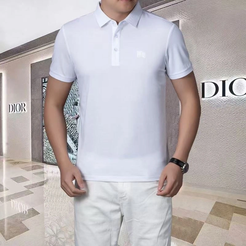 Factory-made Burberry T-Shirts