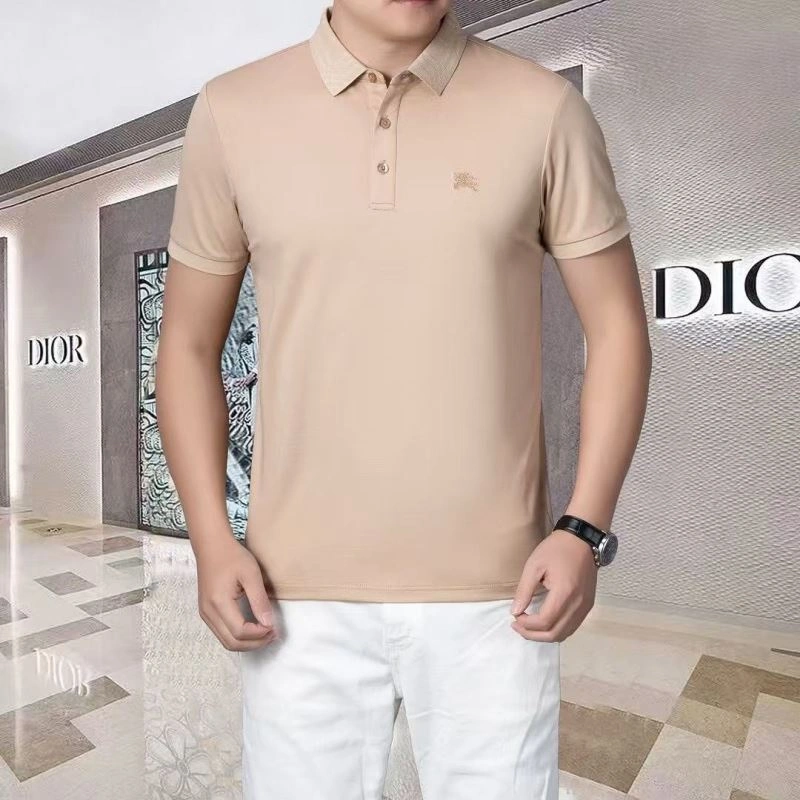 Factory-made Burberry T-Shirts