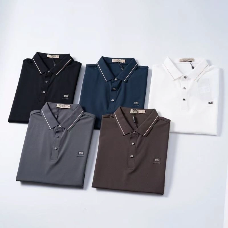 Real Burberry T-Shirts