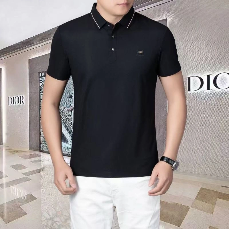 Real Burberry T-Shirts