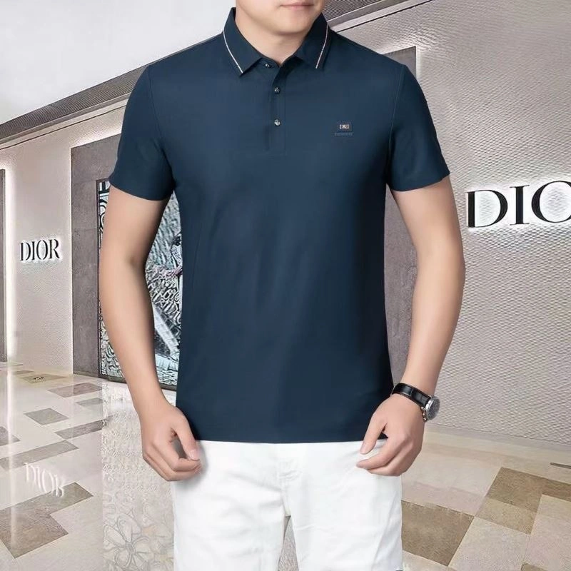 Real Burberry T-Shirts