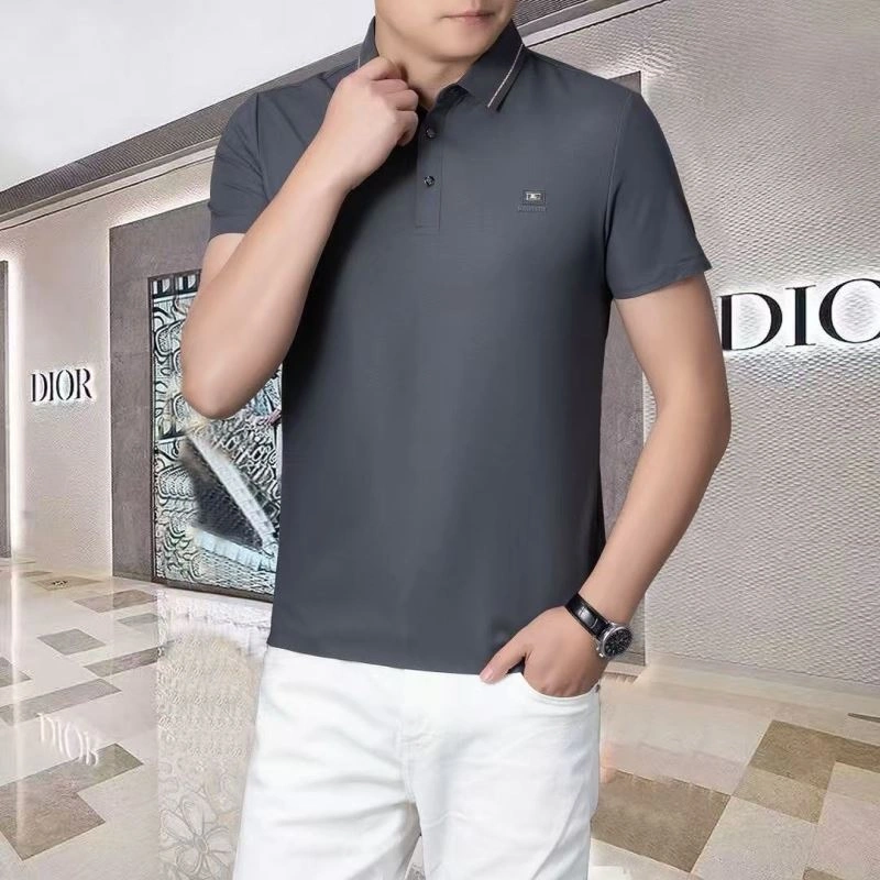 Real Burberry T-Shirts
