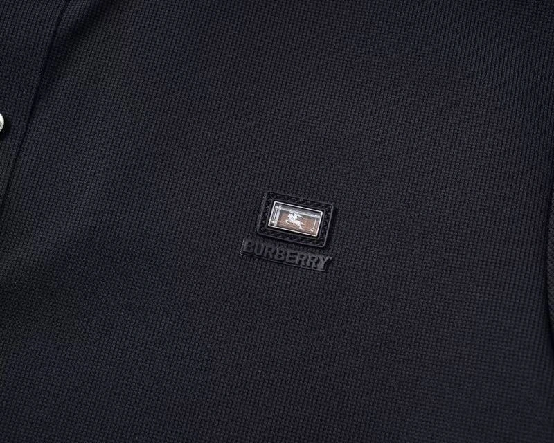 Real Burberry T-Shirts